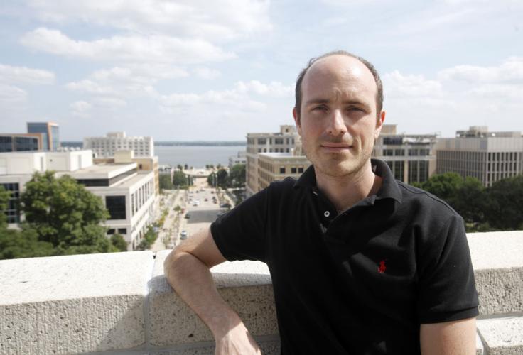 Vision for a complete city: Ald. Lucas Dailey believes Madison should ...