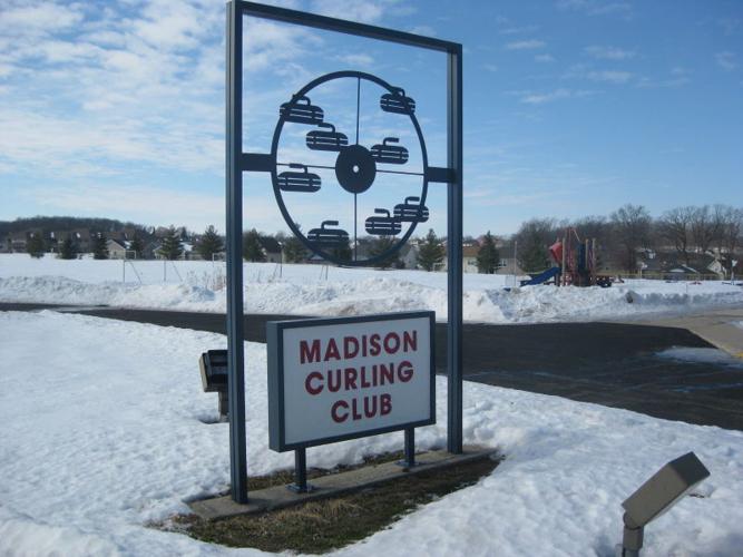 Photos: Visitors fill the house during Madison Curling Club event ...