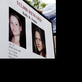 A sad anniversary: Kelly Nolan's body found three years ago | Local ...
