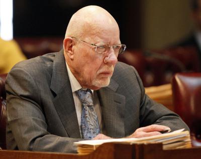 Fred Risser gears up for another fight over smoking, this time with ...