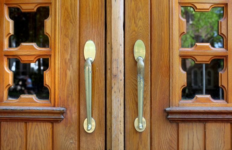 Photos: Door handles of downtown Madison | Local News | captimes.com
