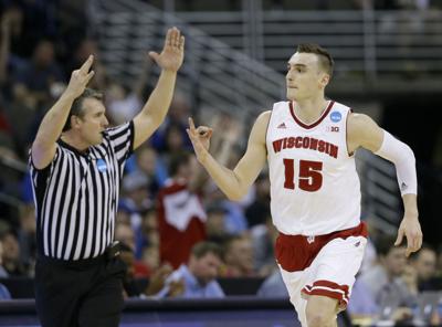 sam dekker