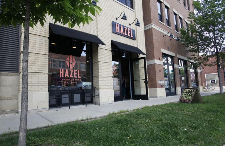 Photos: Hazel General Store opens on Willy Street | Local News ...