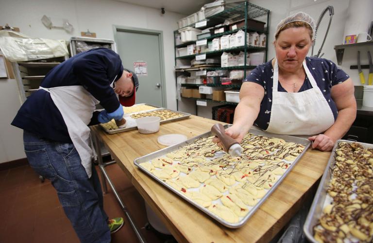 Photos: Take a tour inside the FEED Kitchens startup incubator | Local ...