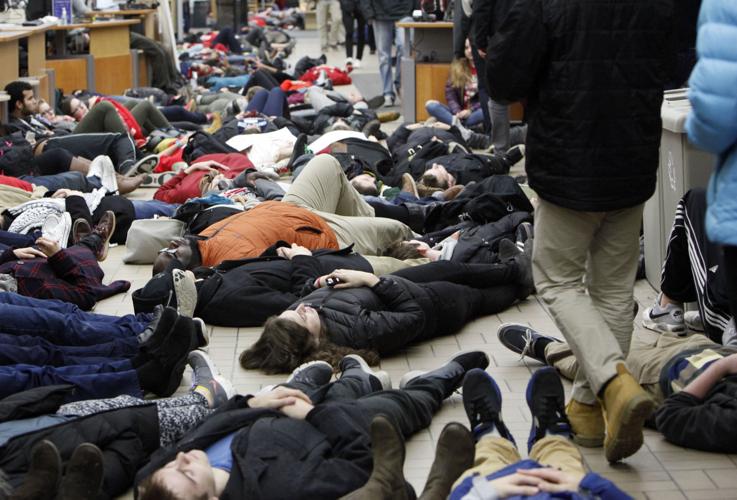 Photos: Cap Times' Michelle Stocker's photos of the year | Local News ...