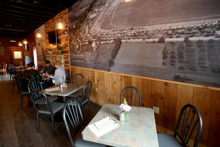 Photos: Off Broadway Drafthouse opens in Monona | Local News | captimes.com