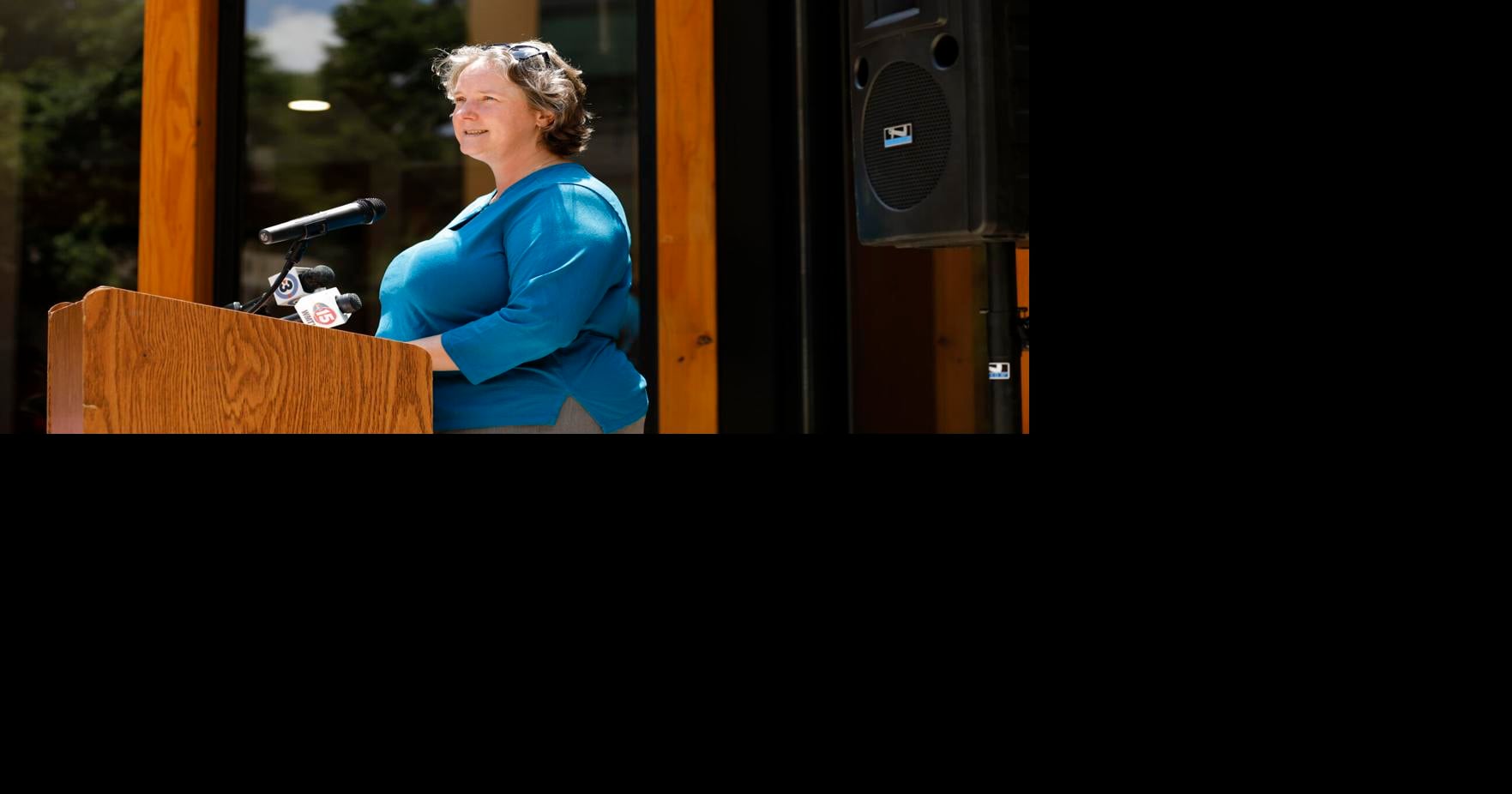 Madison Mayor Satya Rhodes-Conway announces reelection bid | Government ...