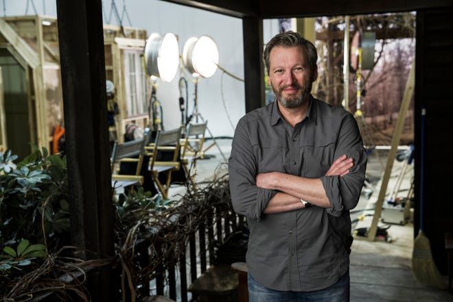 'Sisterhood of the Traveling Pants' filmmaker Ken Kwapis offers ...