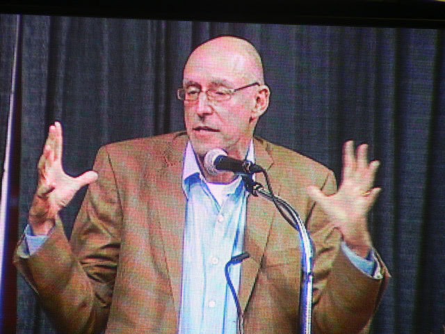 John Oncken: Farmers have no real beef with Pollan, but don’t blame ...