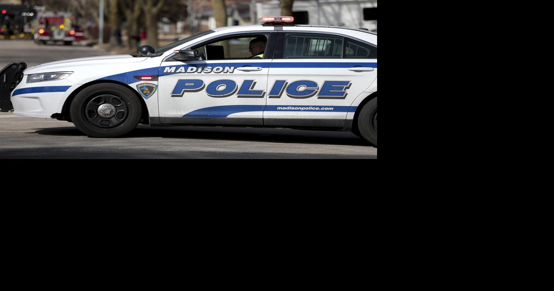 Madison Police and Fire Commission selects Shon Barnes as next police ...