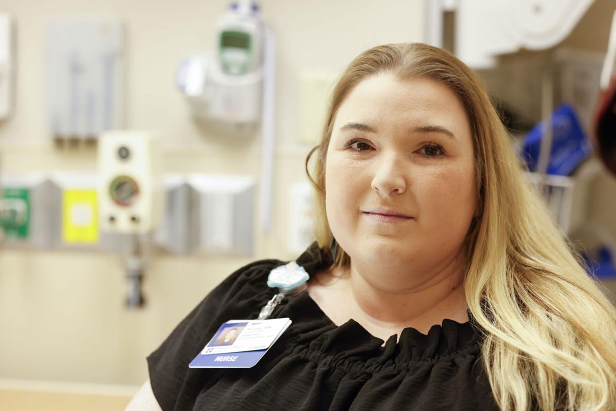 Meriter Hospital’s team of forensic nurses is a rarity | Health ...