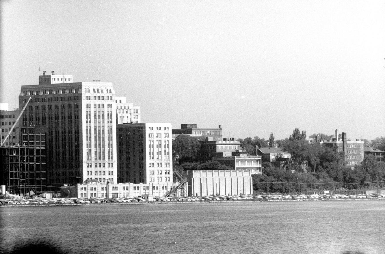 Lake Monona shoreline redesign taps deep vein of Madison history | News ...