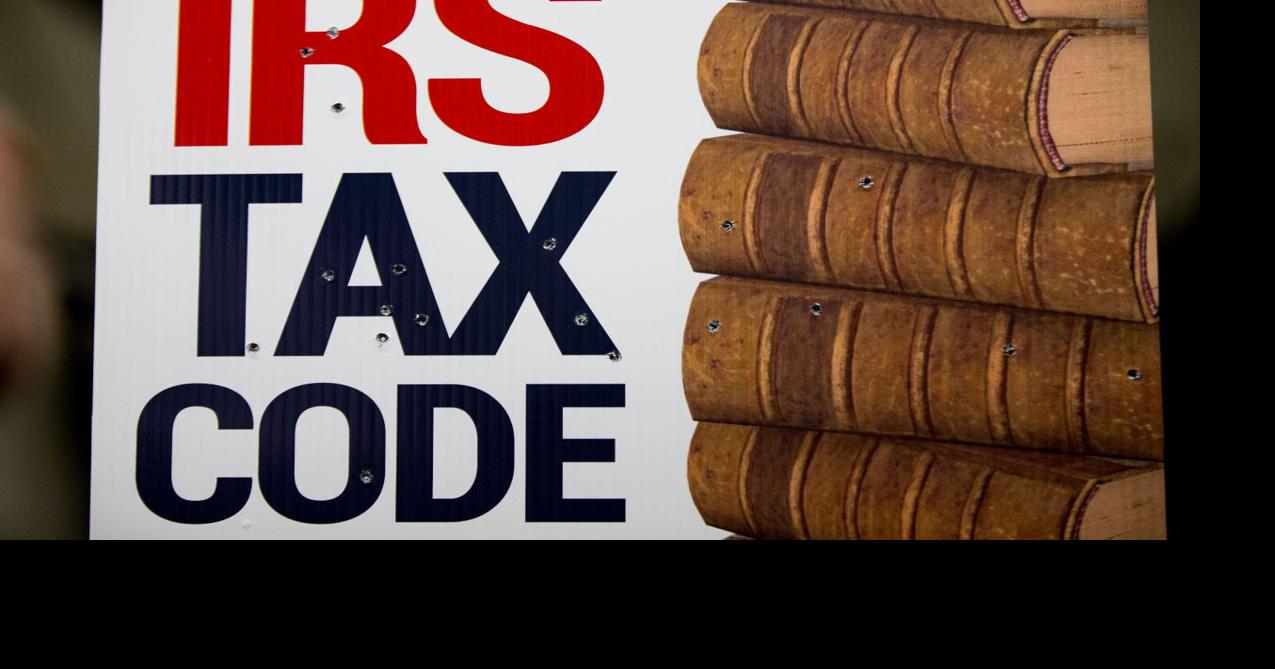 Opinion | Defund the police? When it comes to the IRS, the GOP is all ...