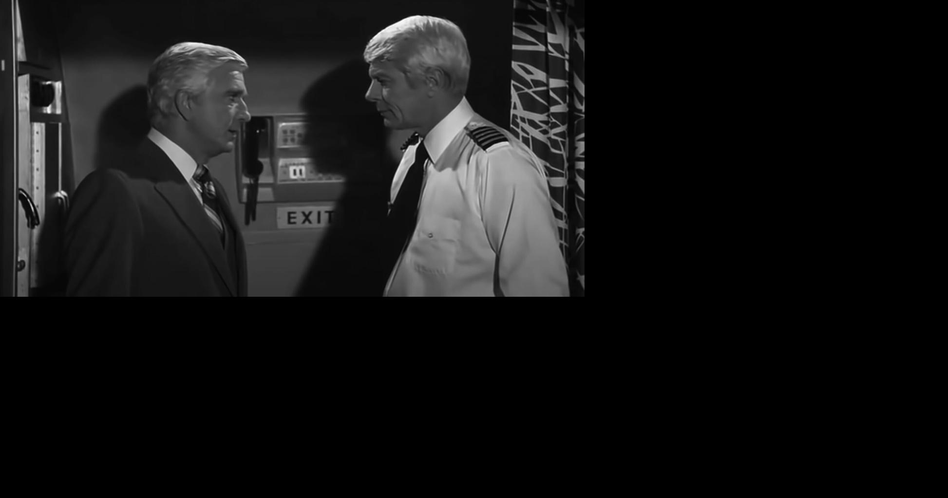 'Airplane!' book dives into UW-Madison roots | Screens | captimes.com
