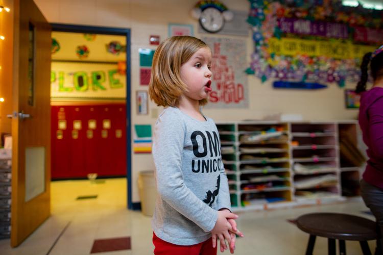 Photos: Wisconsin Art Educator of the Year Sarah Krajewski | Local News ...