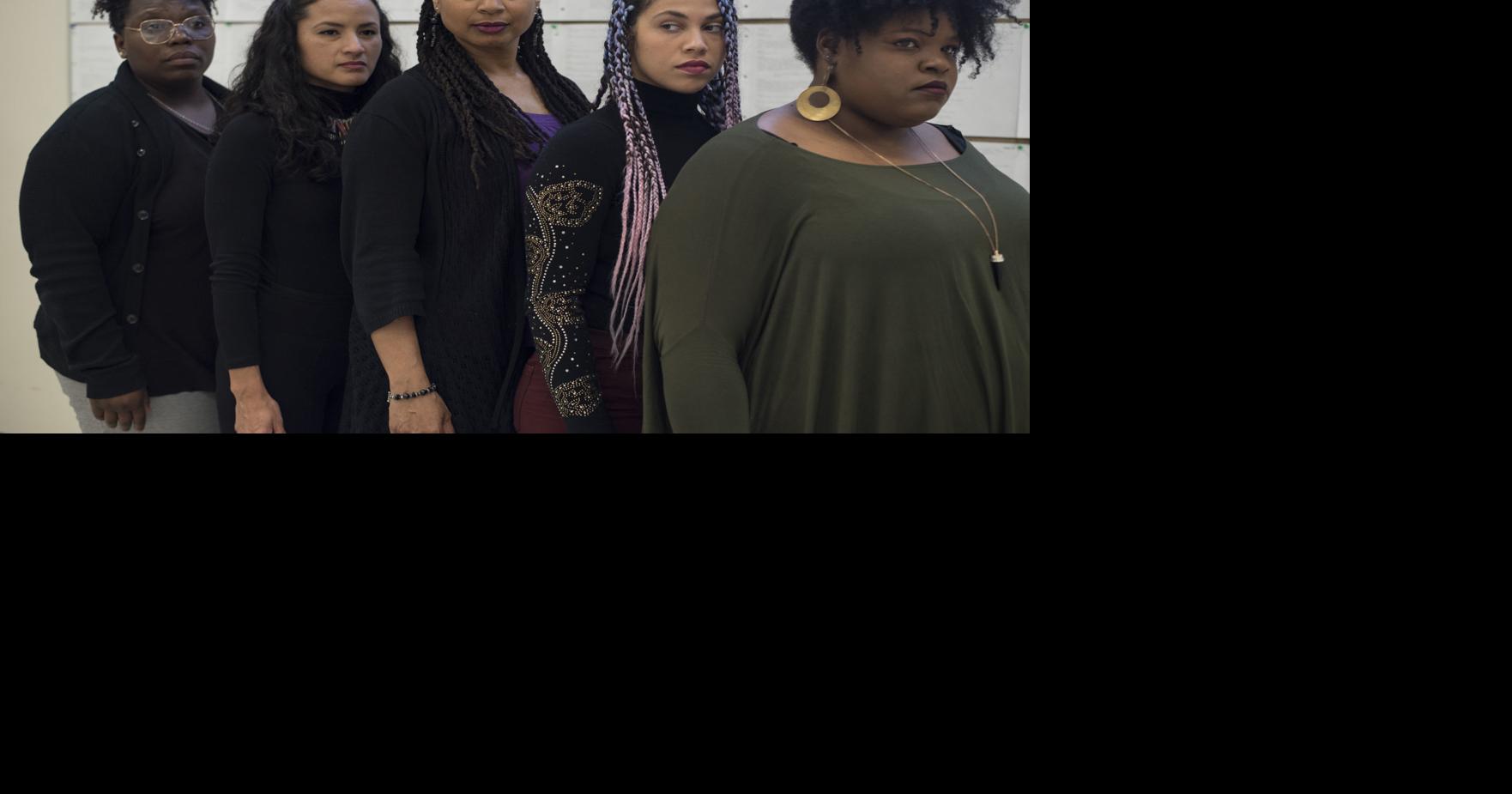 In poetry, drama and dance, Theatre LILA's 'LINES' connects the lives ...