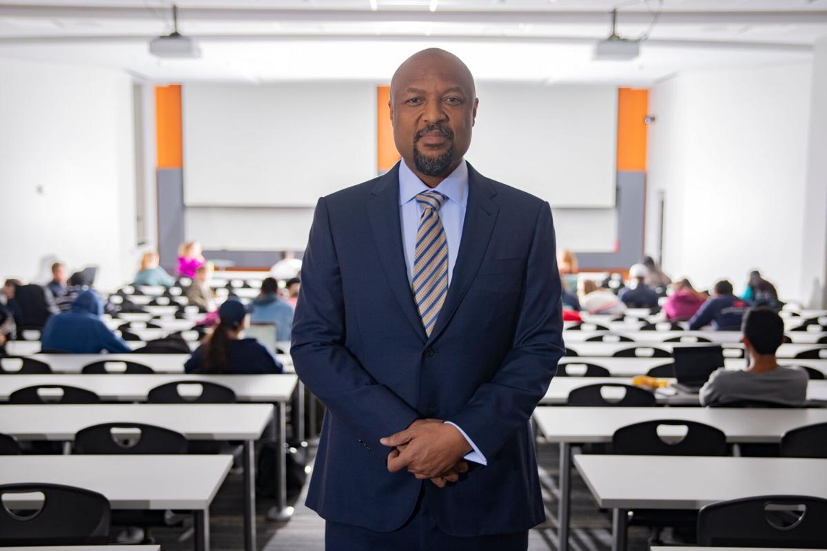 UW-Madison provost Charles Isbell Jr. leaving for Illinois job ...