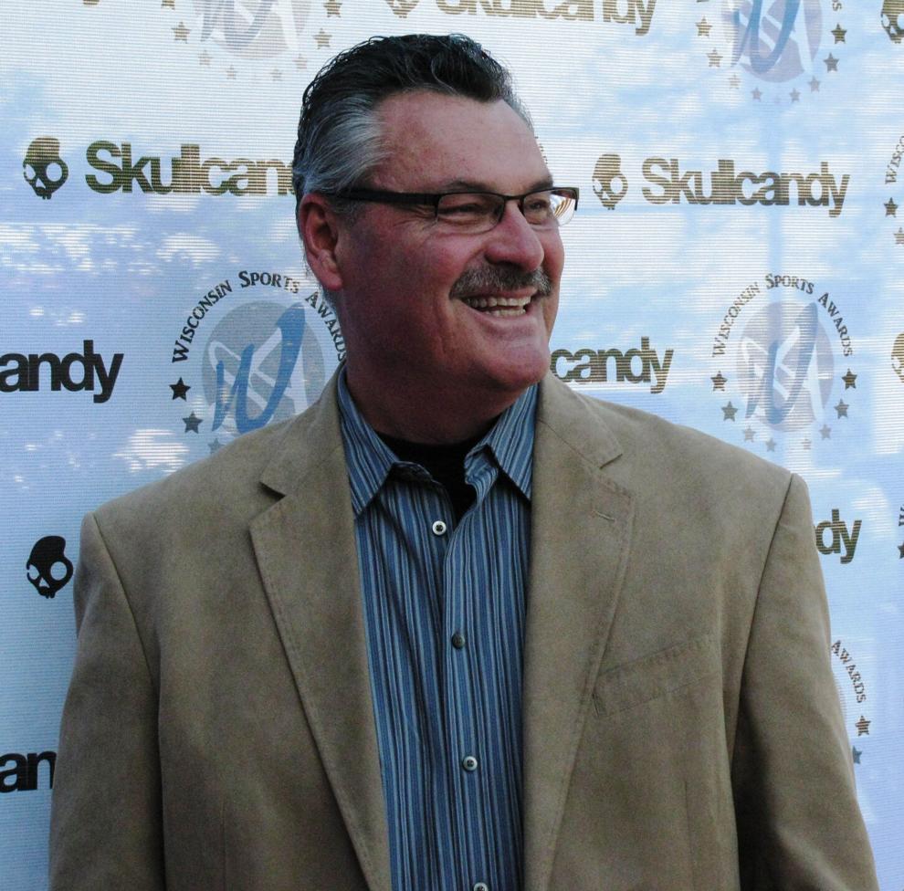 Spotlight shines Friday on Brewers broadcaster Bill Schroeder | Sports ...