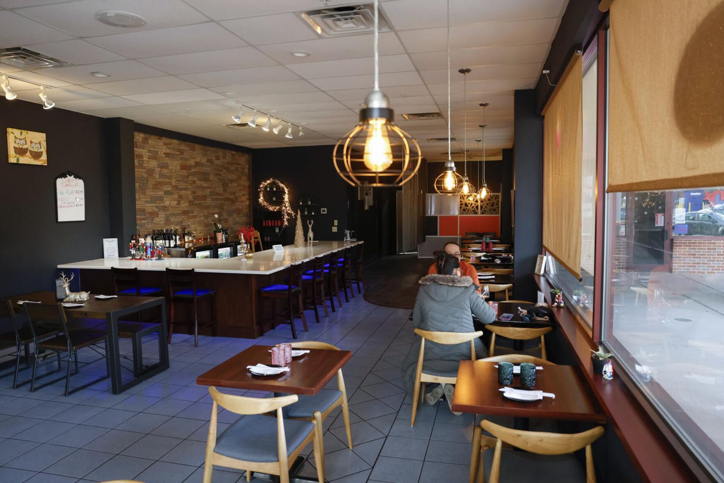 These Madison area restaurants just opened, and 8 coming soon | Food & Drink | captimes.com