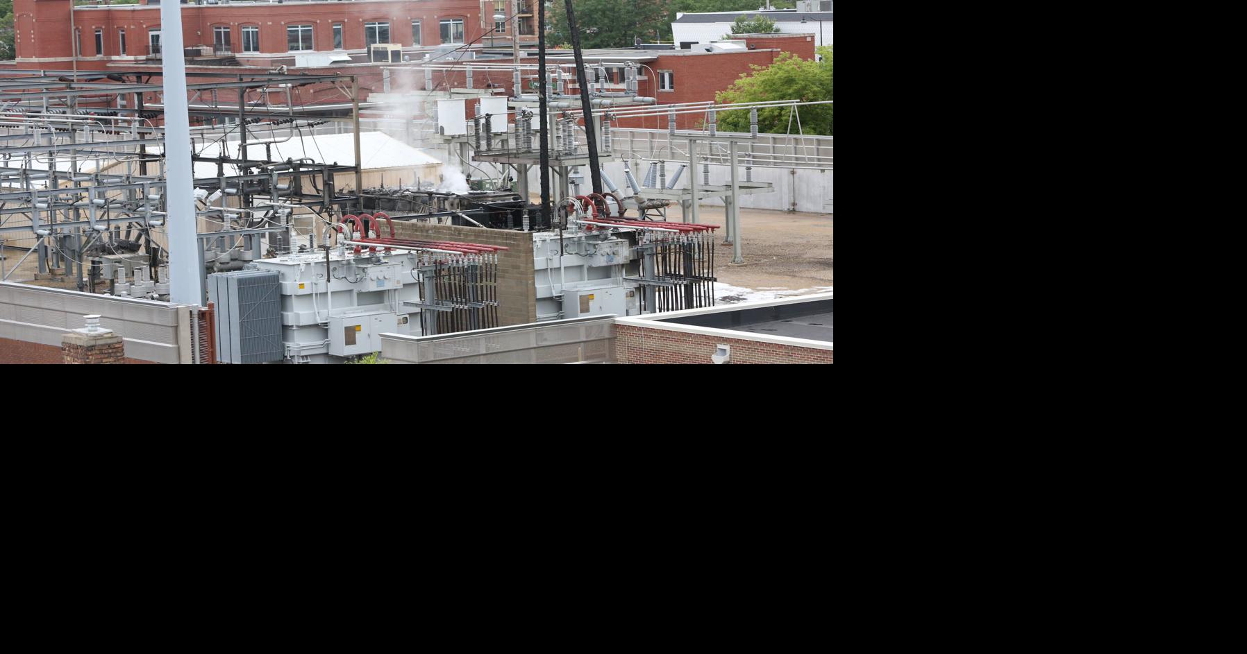 Update: Madison mayor calls company's explanation of transformer ...