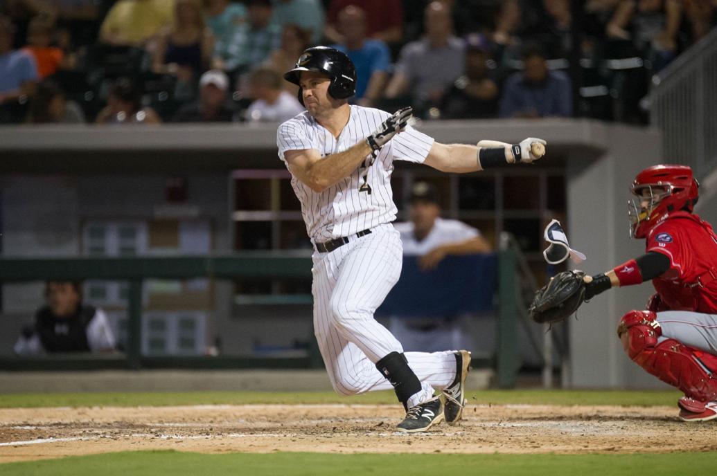 Brewers announcer Vinny Rottino has high hopes for Jacob Misiorowski ...