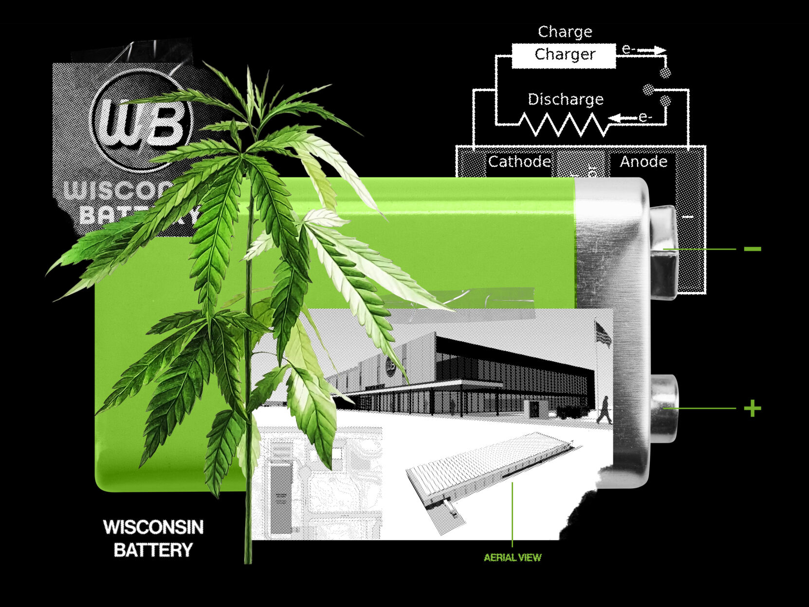 Does this hemp battery company have the energy to replace lithium ...