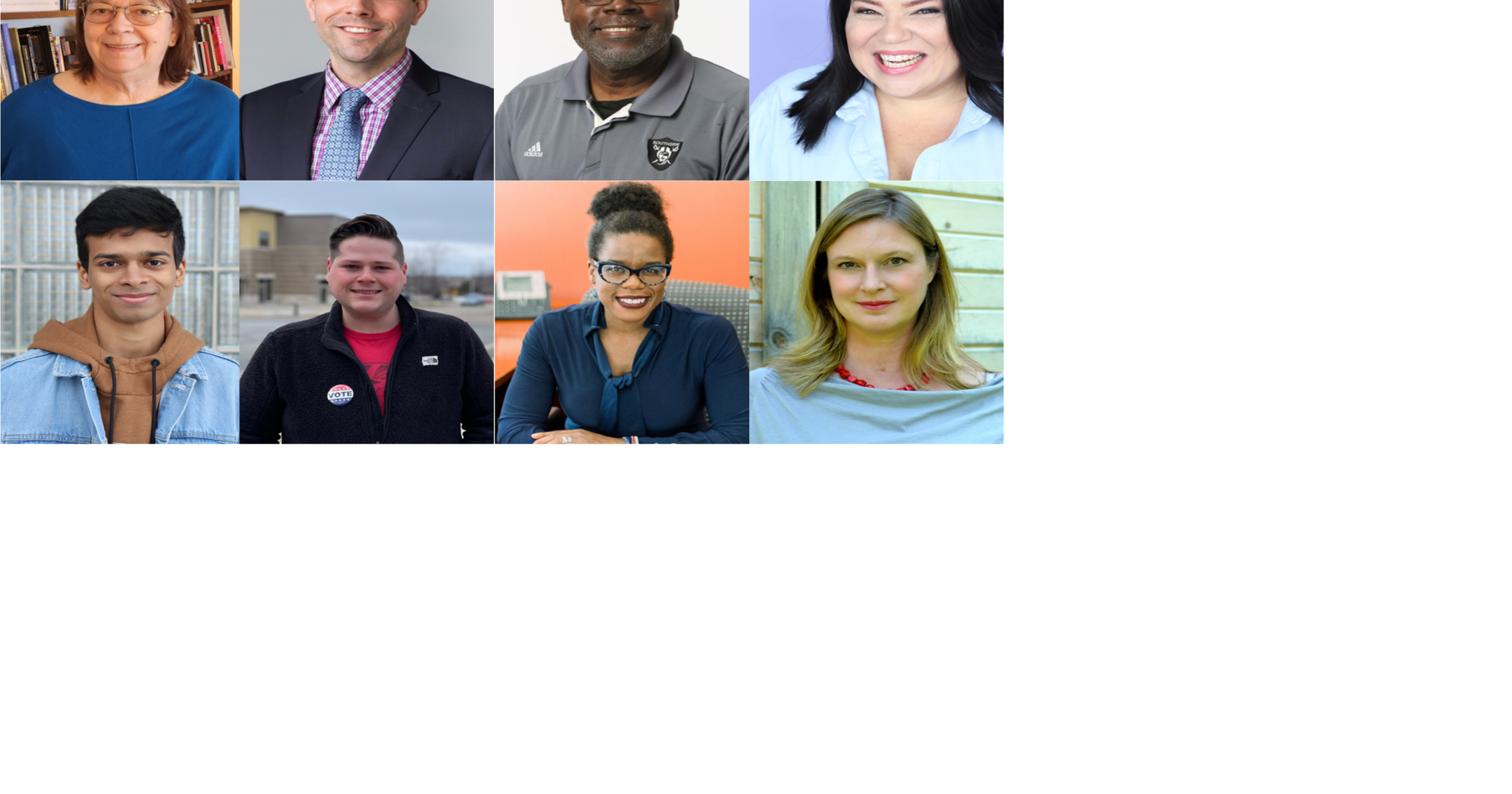 Madison City Council: More newbies, more diversity, raring to go ...