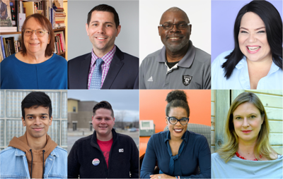 Madison City Council: More newbies, more diversity, raring to go ...