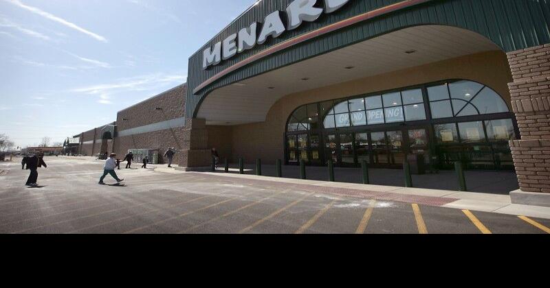 Menards eyes Sun Prairie for new store | Writers | captimes.com