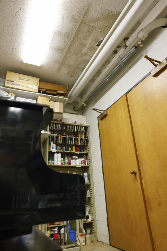 Will UW-Madison get to tear down the Humanities Building? | Education ...