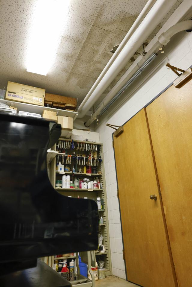Will UW-Madison get to tear down the Humanities Building? | Education ...
