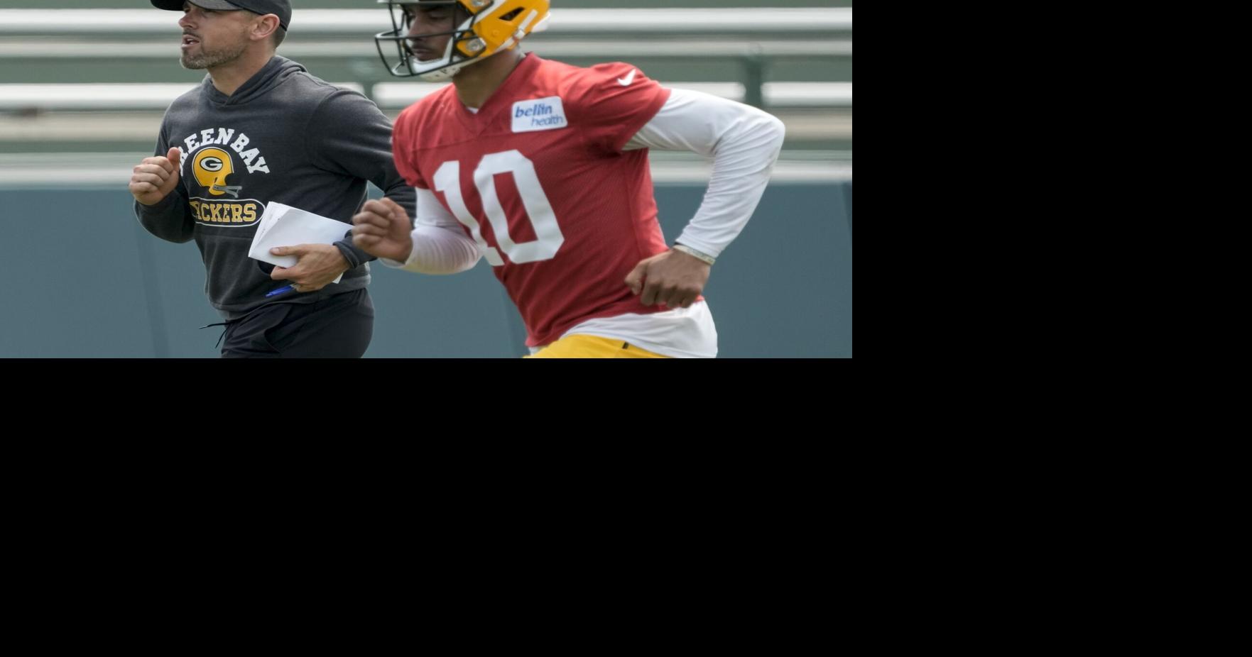 Wayne Larrivee says Packers unburdened by Super Bowl expectations ...