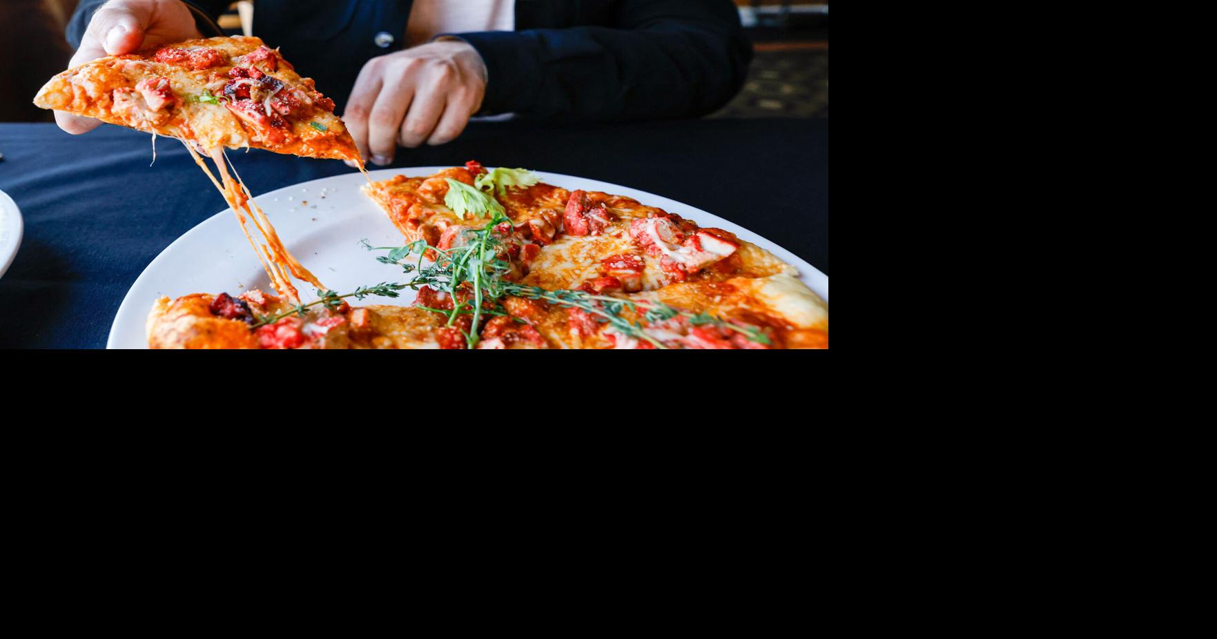 At Zafferano Ristorante, Indian spins on Italian dishes 'slap' | Food ...