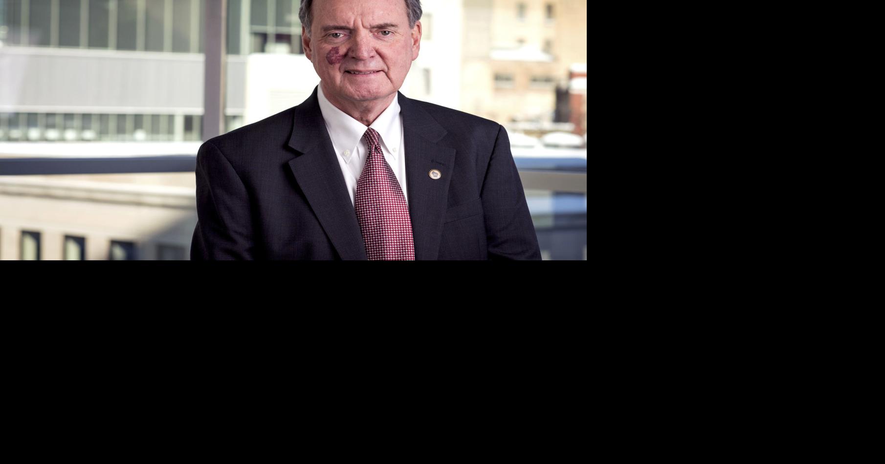 Mark Hogan plans to step down as head of Wisconsin Economic Development ...