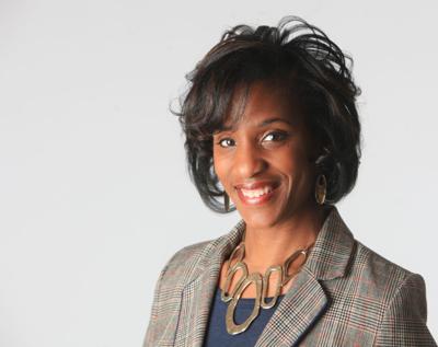 Q&A: Angela Byars-Winston works to grow and diversify the scientific ...