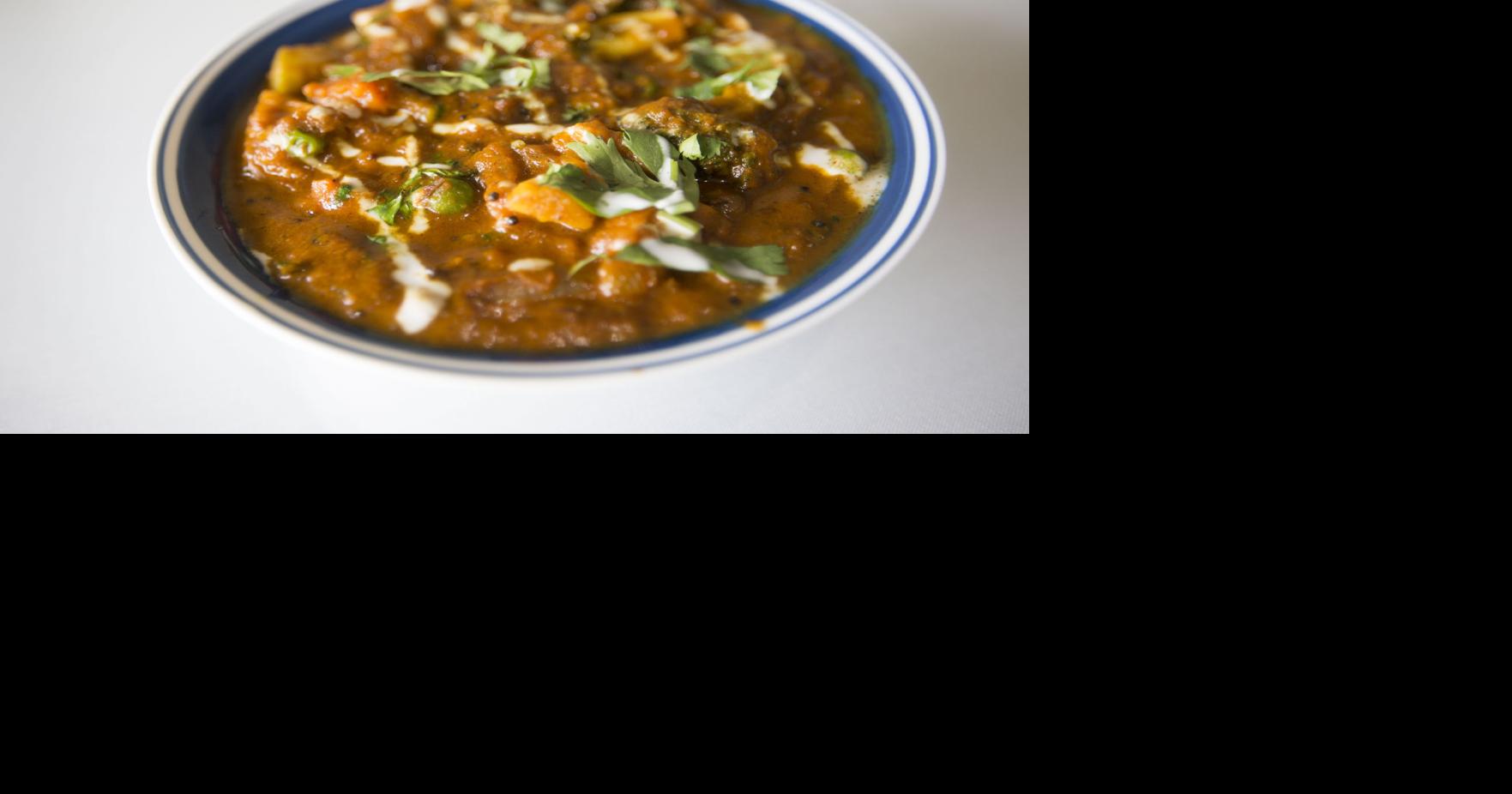Photos: Haldi Masala | Food & Drink | captimes.com