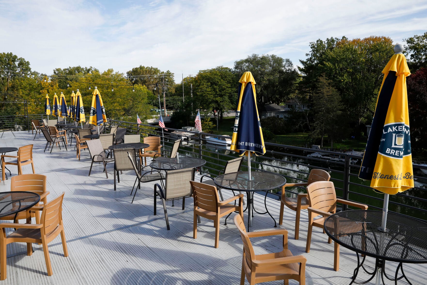 11 restaurants to take mom in the Madison area this Mother's Day | Food ...