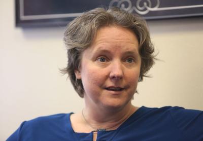 Mayor Satya Rhodes-Conway outlines budget priorities, advises capital ...