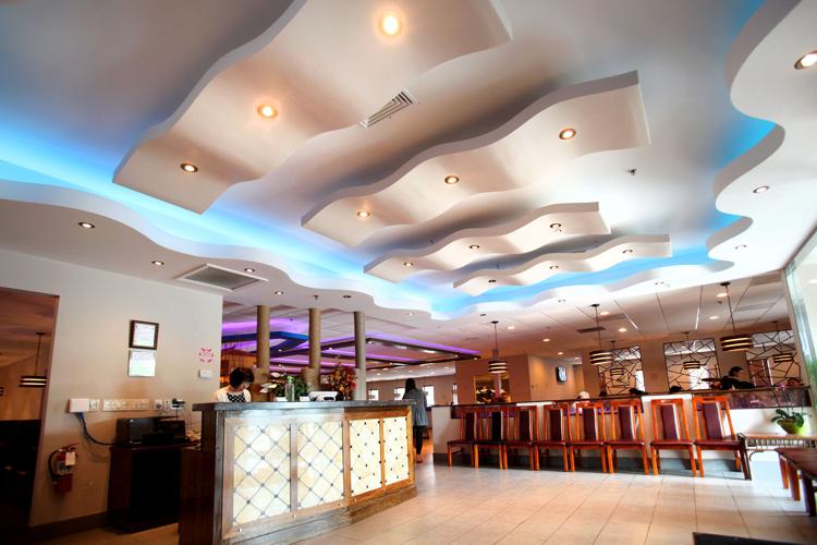 Photos: Dim sum at Nani Restaurant | Local News | captimes.com