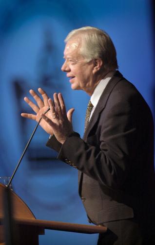 Wisconsin leaders honor Jimmy Carter, state to lower flags | Government ...