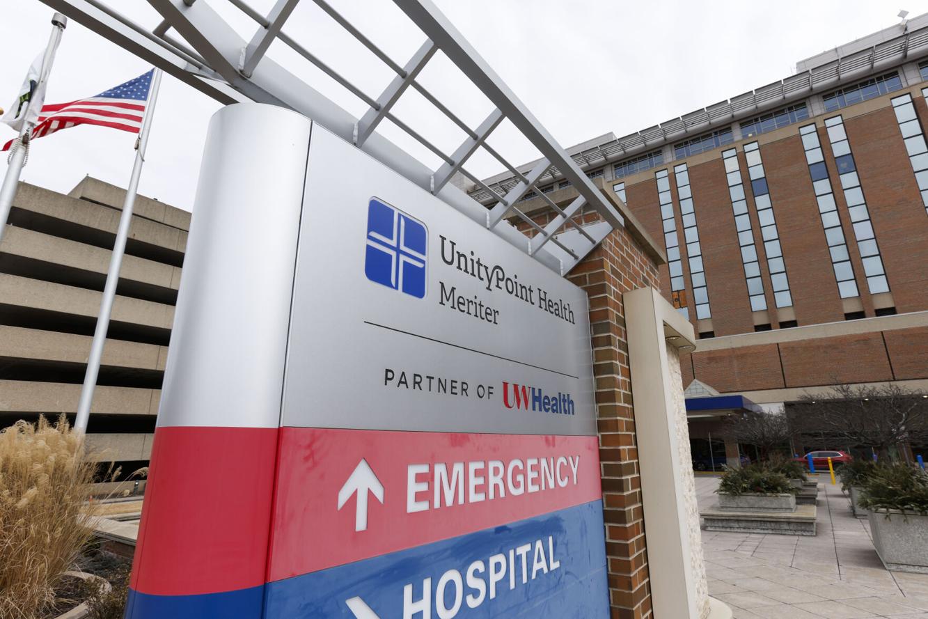Meriter Hospital’s team of forensic nurses is a rarity | Health ...