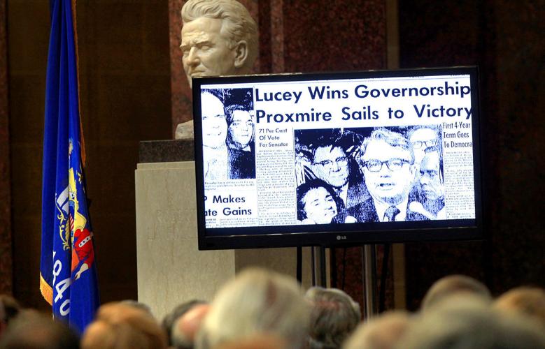 Photos: Cap Times' best photos of September | Local News | captimes.com