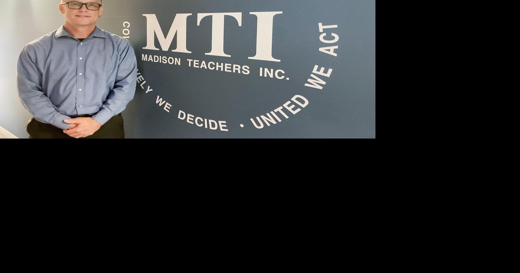 Q&A: MTI's Jeff Knight sees himself as a 'steward' of member-led union ...