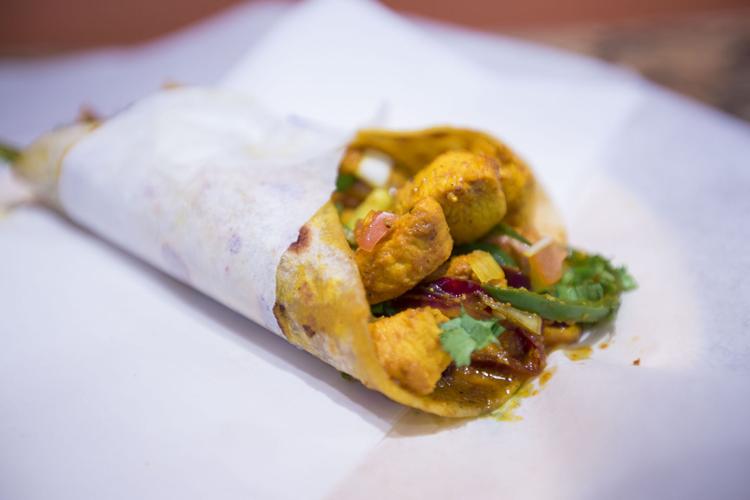 Photos: Madistan, a Pakistani and Mediterranean eatery | Local News ...