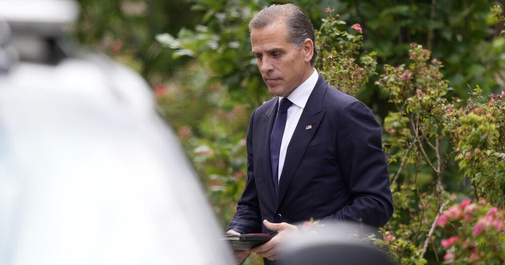 Criticize Joe Biden all you want; I would have done the same | Plain ...