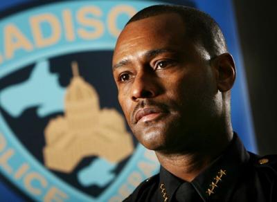 Police Chief Noble Wray apologizes to homeless people whose gear was ...