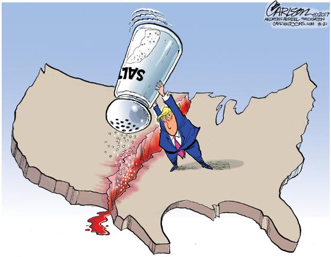 Cartoons of the Week | News | captimes.com