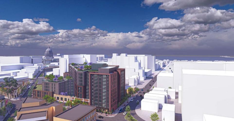 8 Madison area developments to watch in 2023 | News | captimes.com