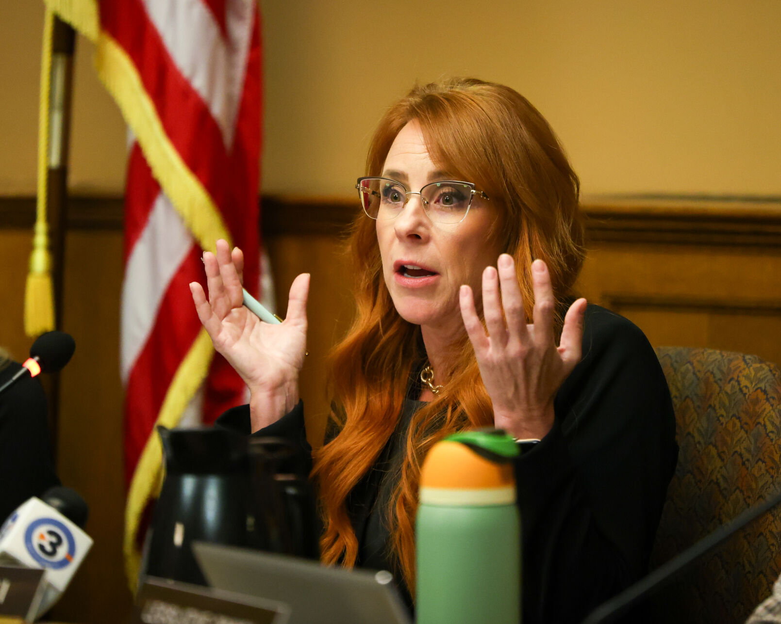Wisconsin GOP lawmakers want more transparency on educator misconduct ...
