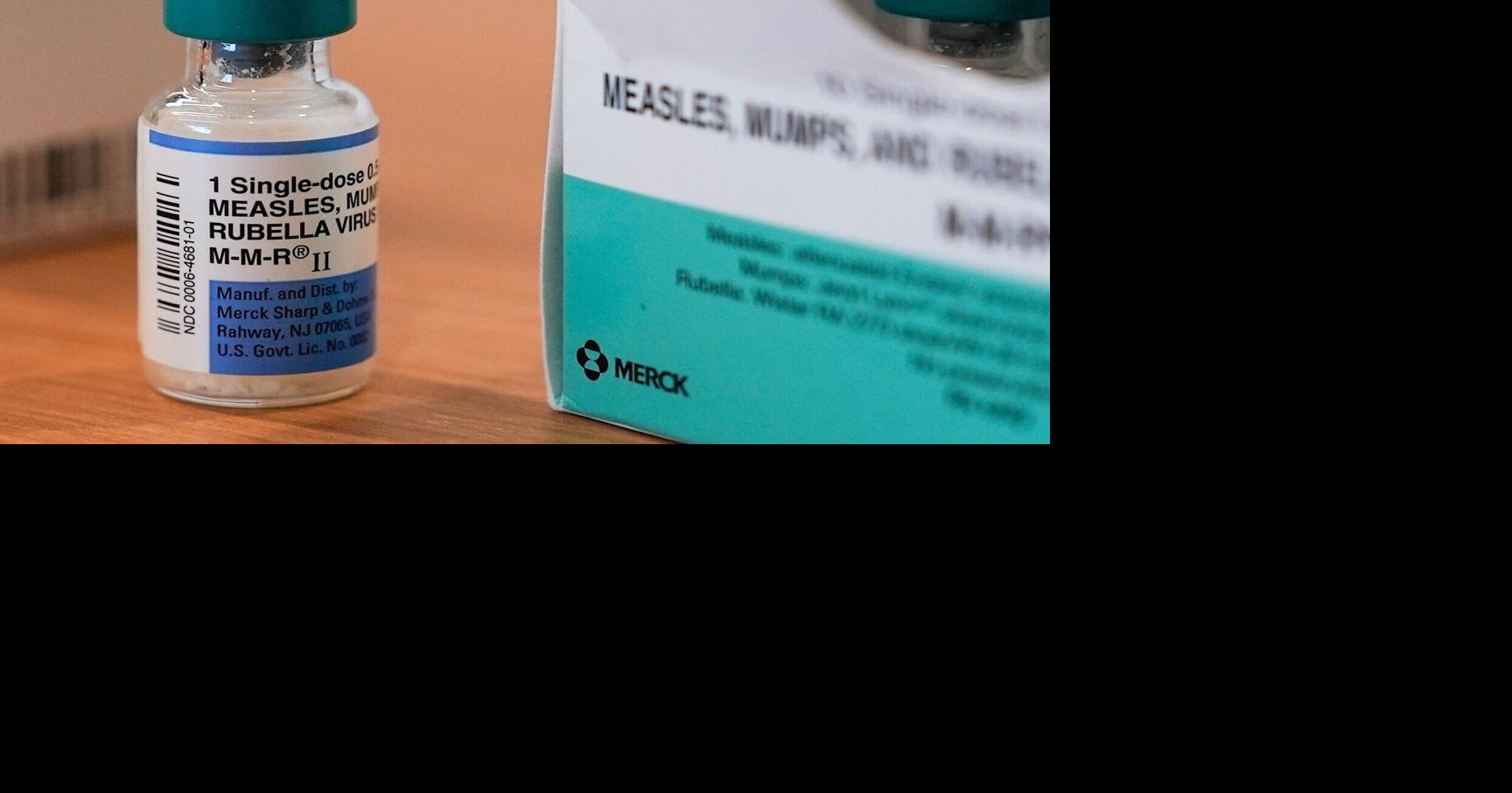 Measles risk in Madison is real, UW Health doctor says | Health ...